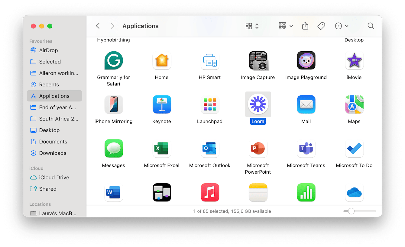 How to uninstall Loom on Mac: a step-by-step guide